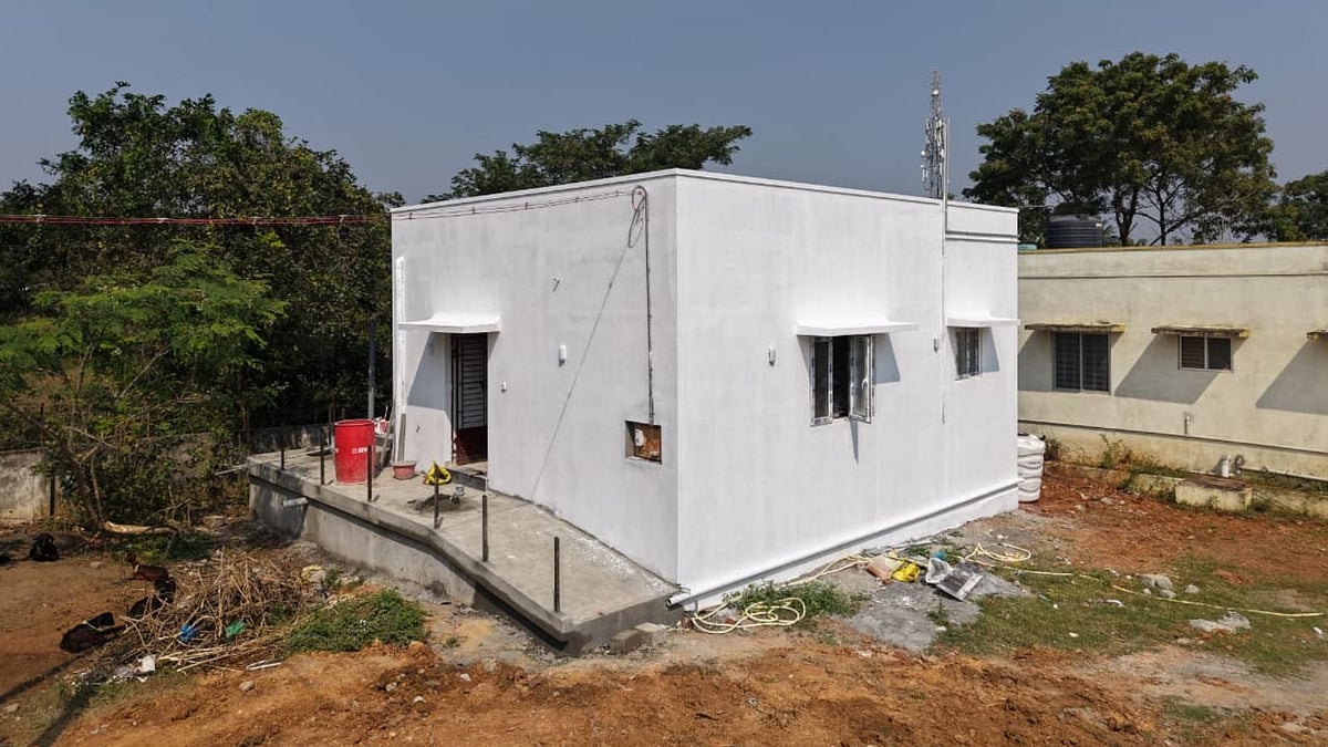 Tamil Nadu: Chinnasamy’s family gets land, house while Muthu’s kin ...