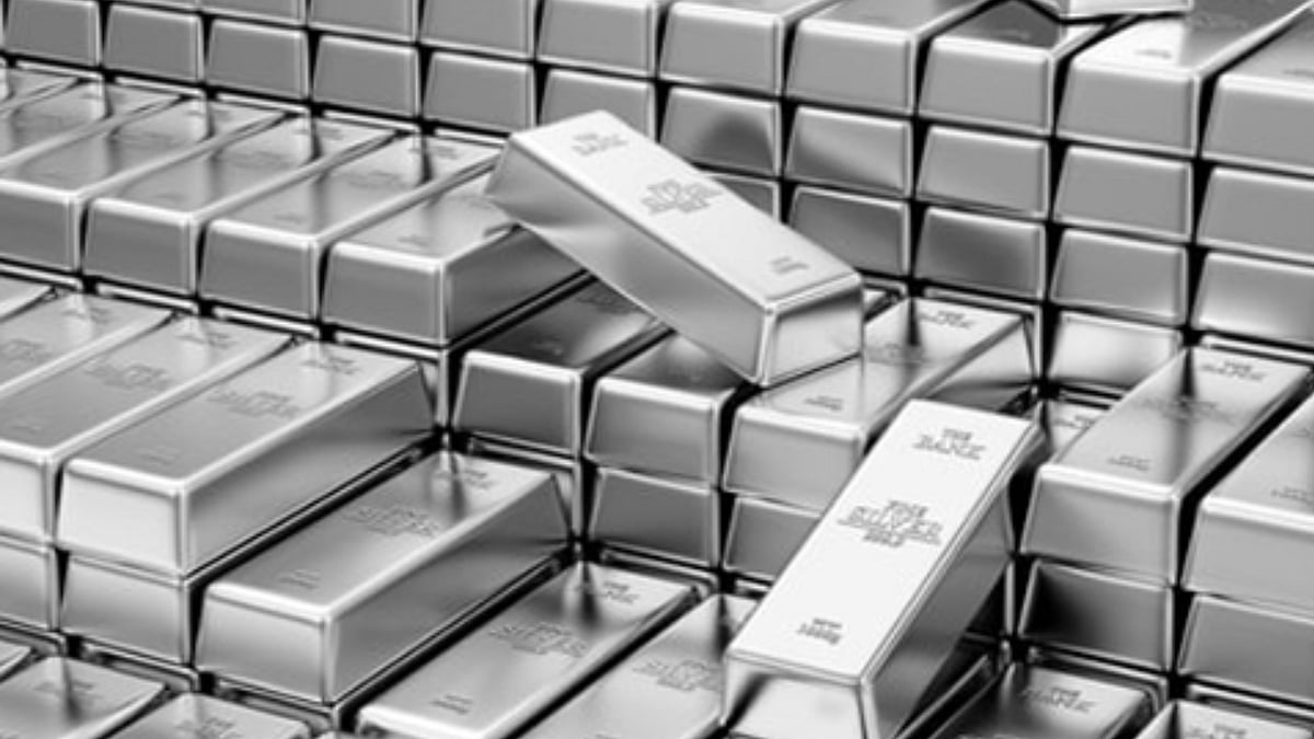 Salem silversmiths drastically hit as orders plunge due to rising metal ...