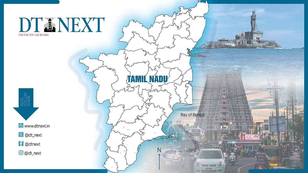 TN holds talks with Centre on labour code tweaks