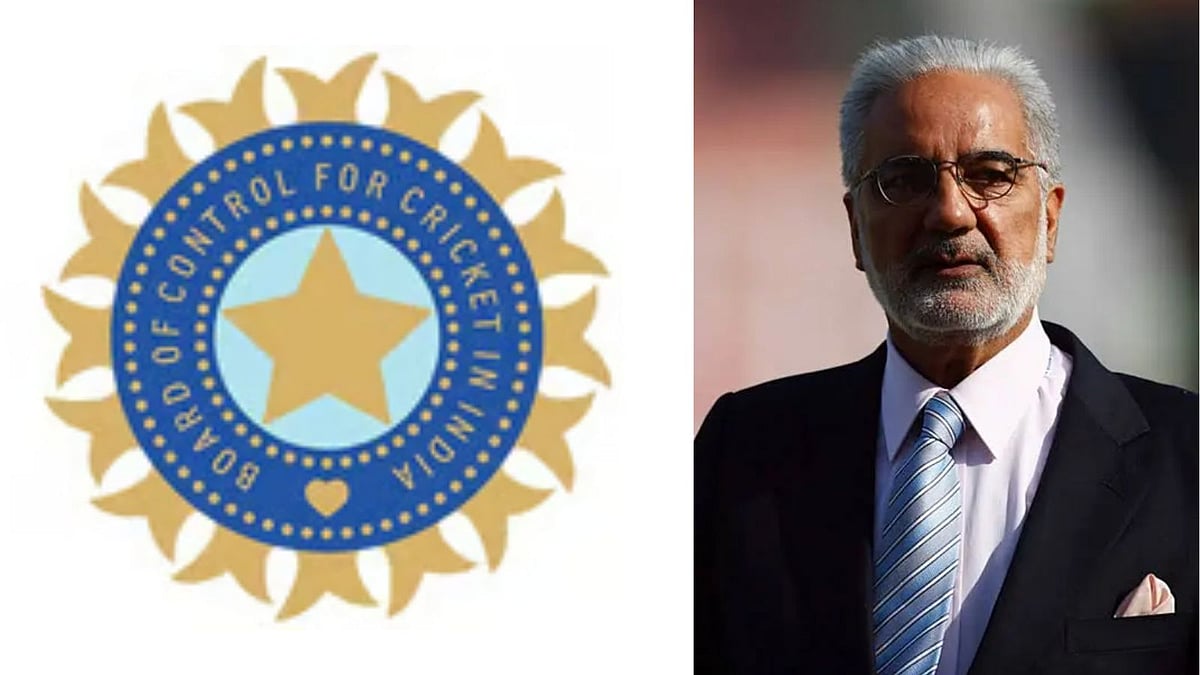BCCI mourns former president IS Bindra’s death