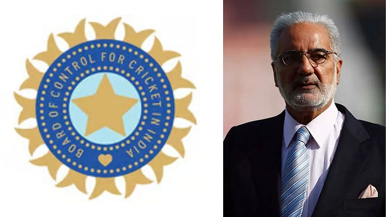 BCCI mourns former president IS Bindra’s death