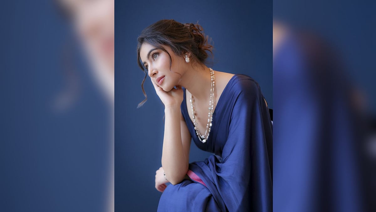 From child actor to female lead in 'Dhurandhar': Sara Arjun is ready ...