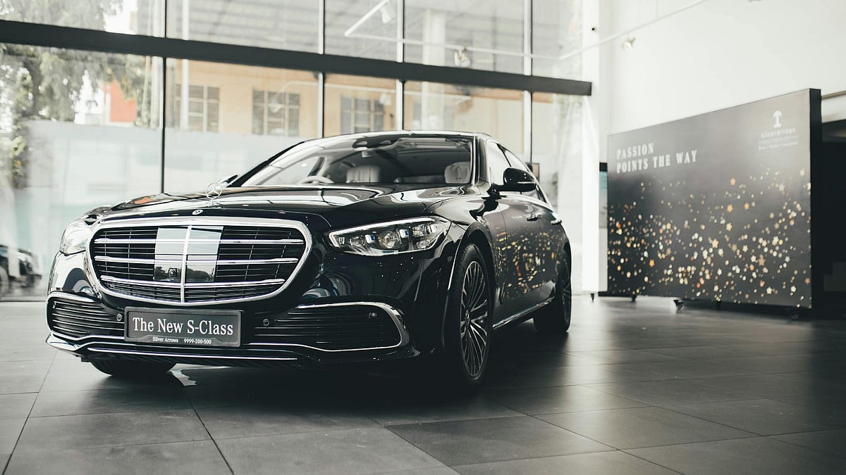 India-EU FTA likely to make premium luxury cars less expensive