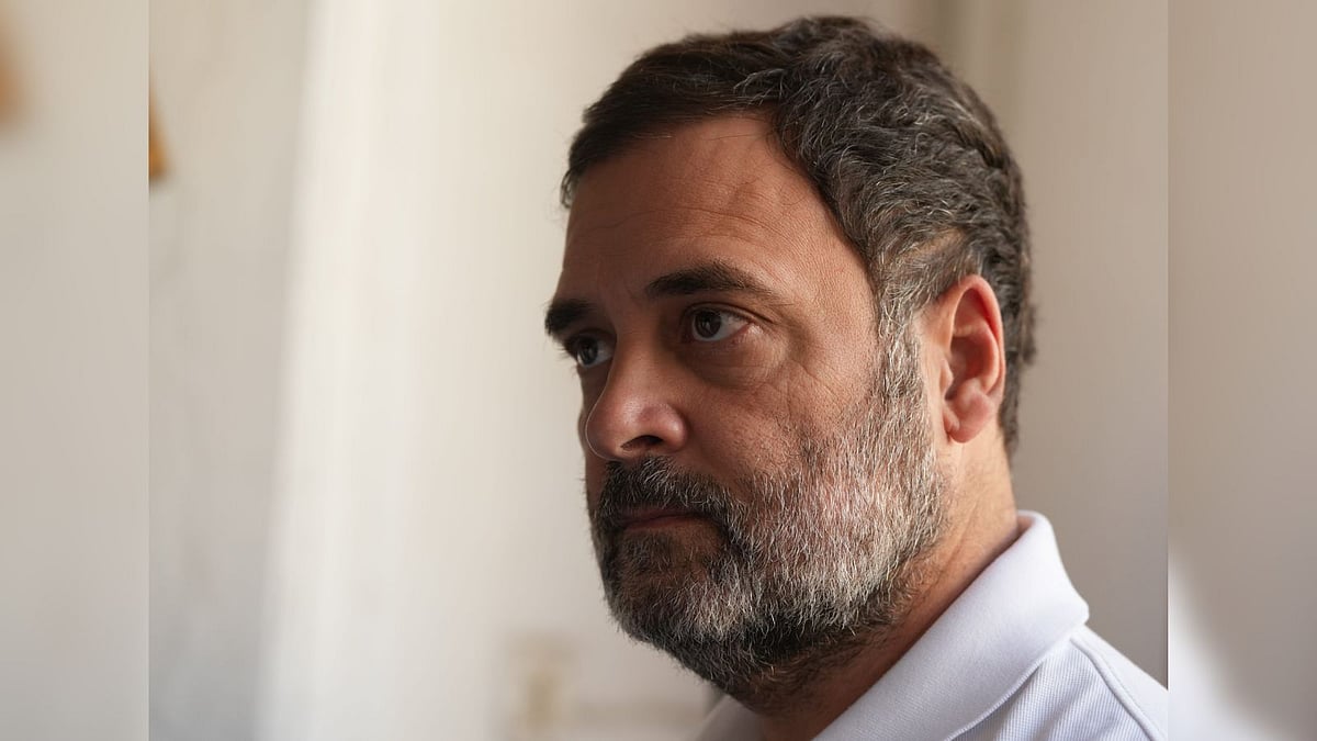 Modi govt wants to push country back to era of 'maharajas': Rahul slams ...