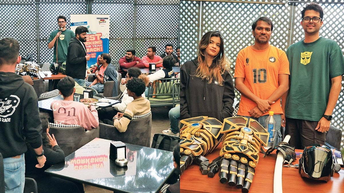 Cosplay: Embracing the beloved character