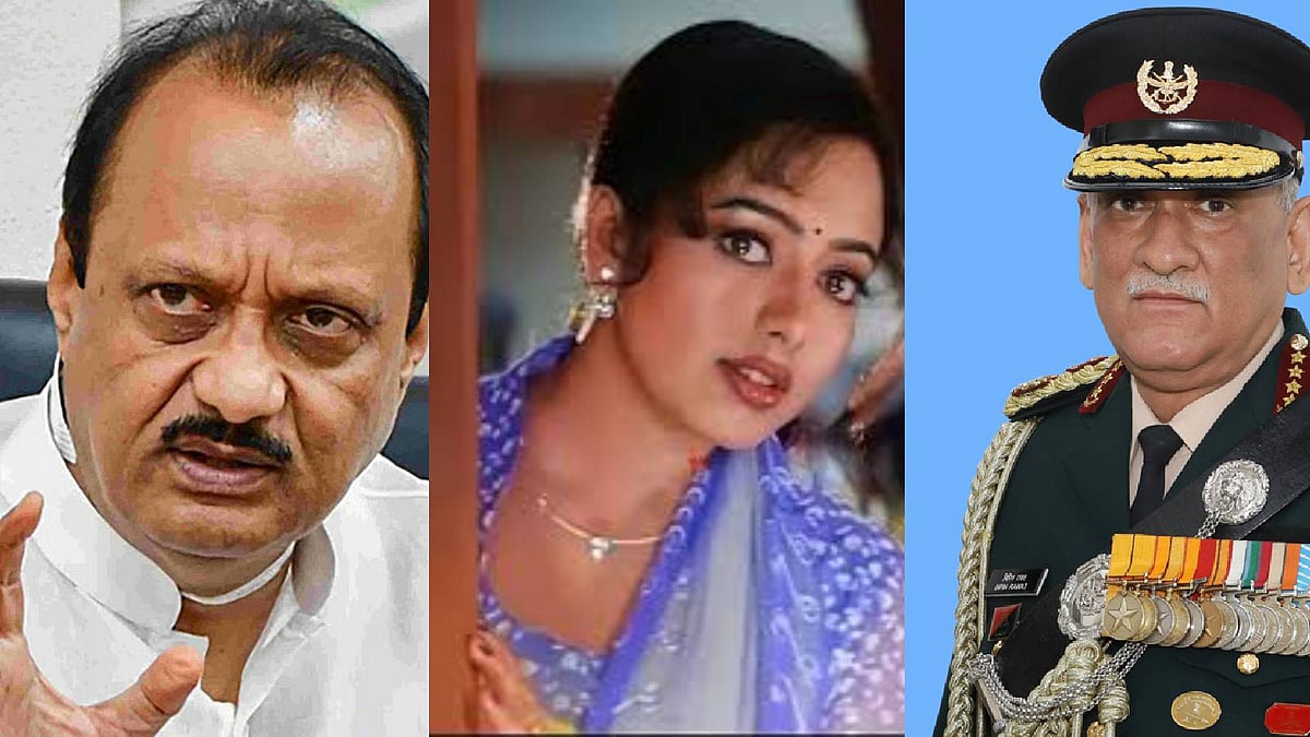 Tragic Plane Crashes: Indian Leaders and Celebrities Who Lost Their Lives