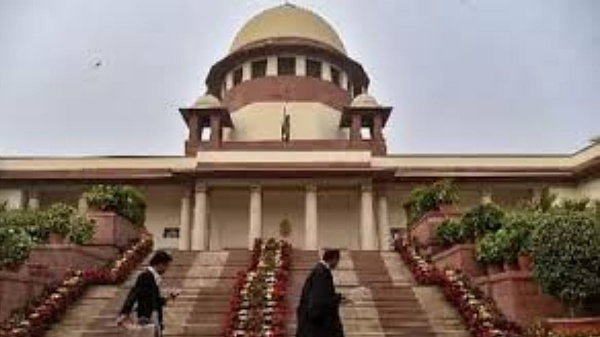 SC agrees to hear PIL against poll freebies promises by political parties