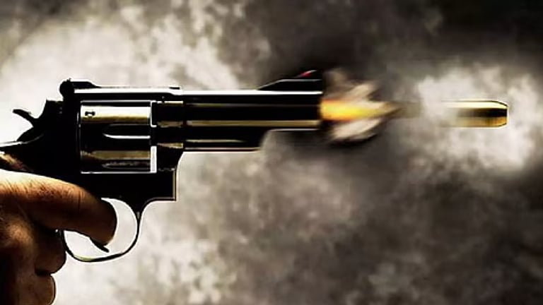 Accused in murder case of gangster Goldy Brar's cousin shot dead in ...