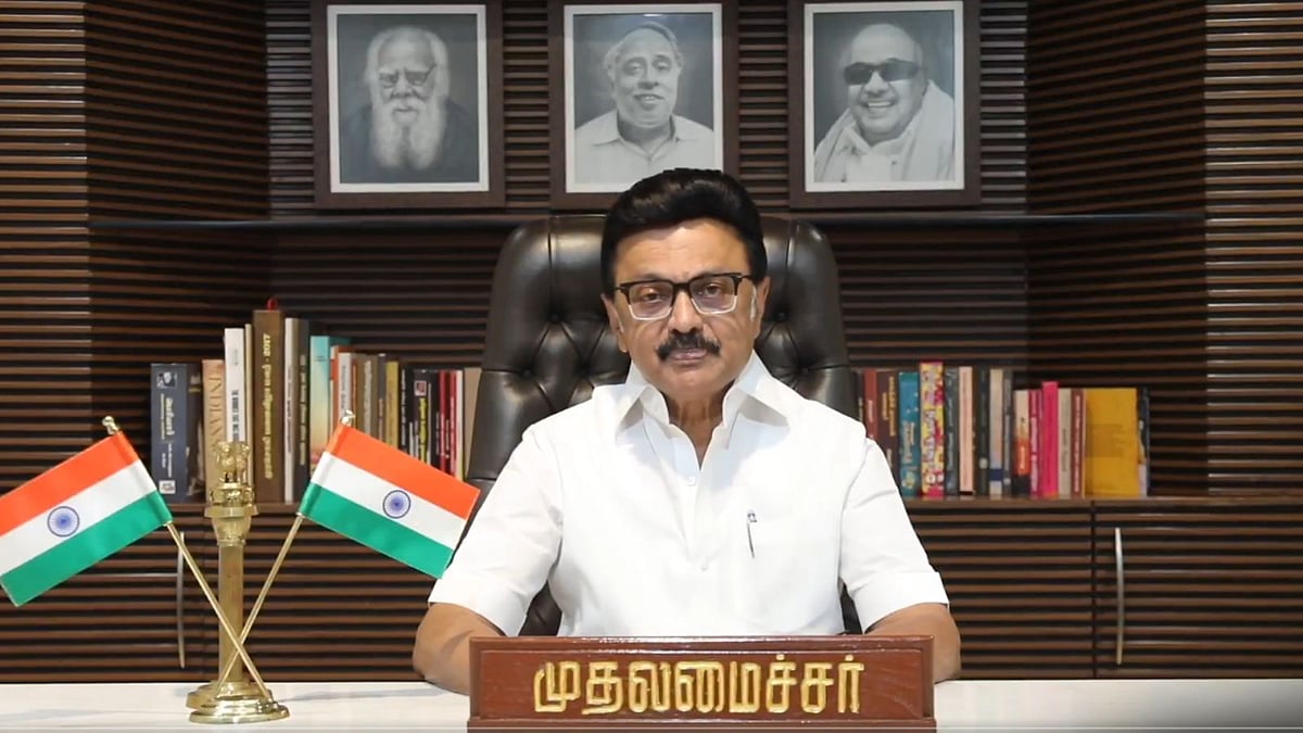 Chennai: CM Stalin to open Karl Marx statue at Connemara on February 6