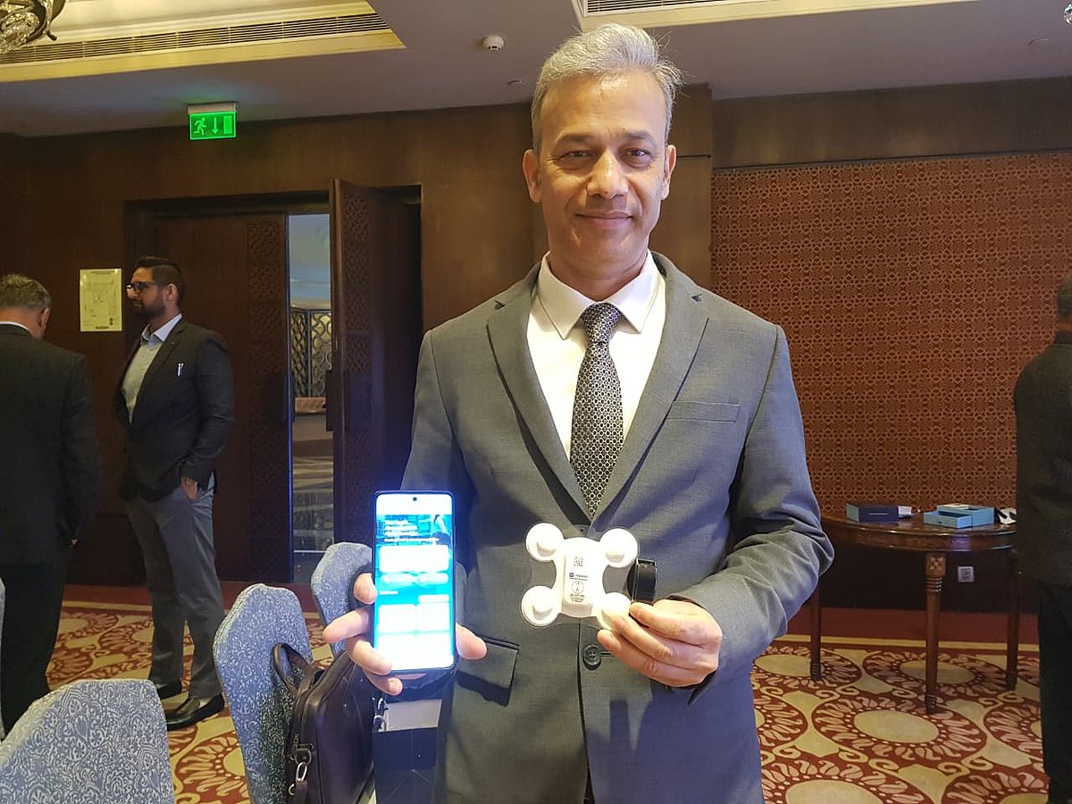 Doctor-led AI platform boosts out-of-hospital care, enables 24x7 ...