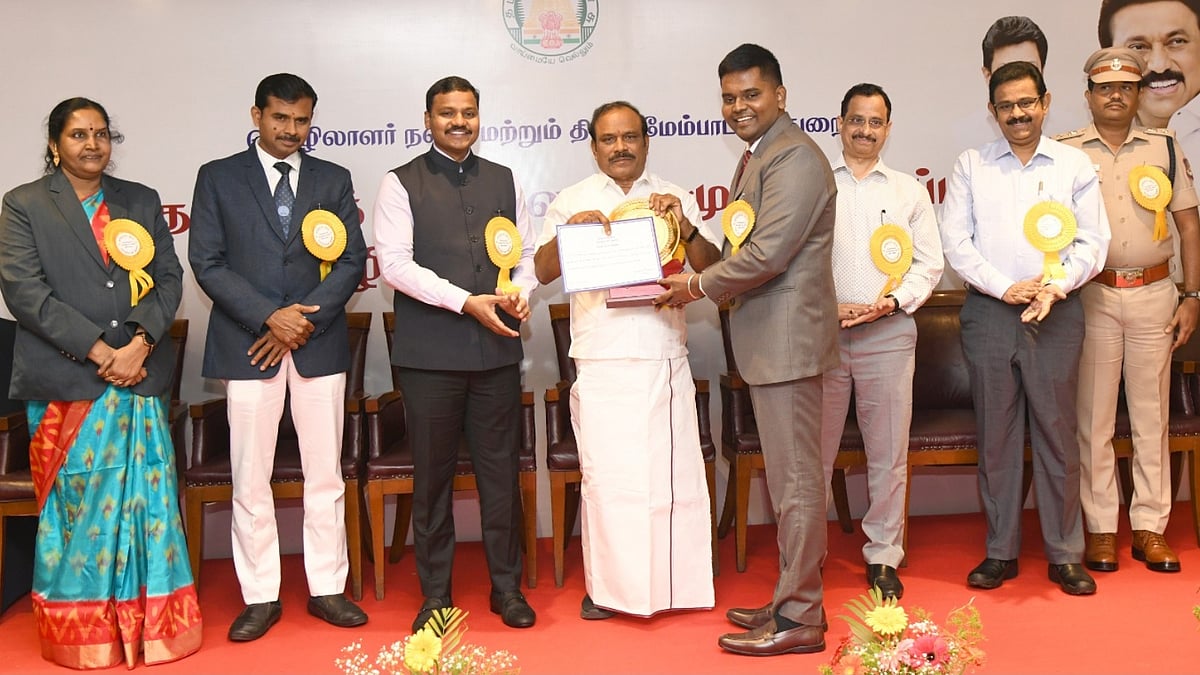 Bonded Labour System abolition day | Over 940 bonded labourers rescued ...