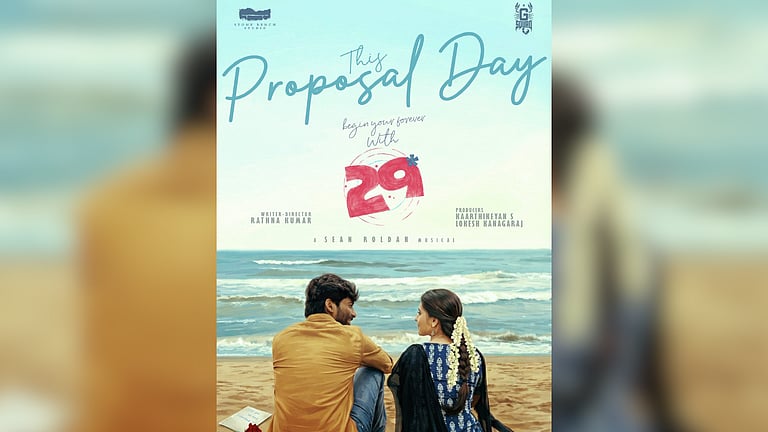 Makers unveil Valentine’s week posters from 29