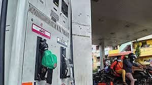 Check out petrol and diesel prices in Chennai on October 21, 2026