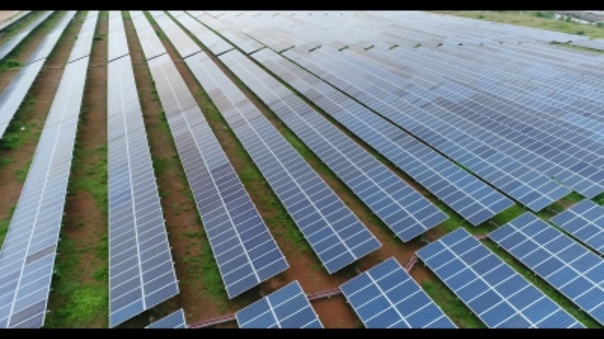 India’s solar scaling must shift from capacity build‑out to system ...