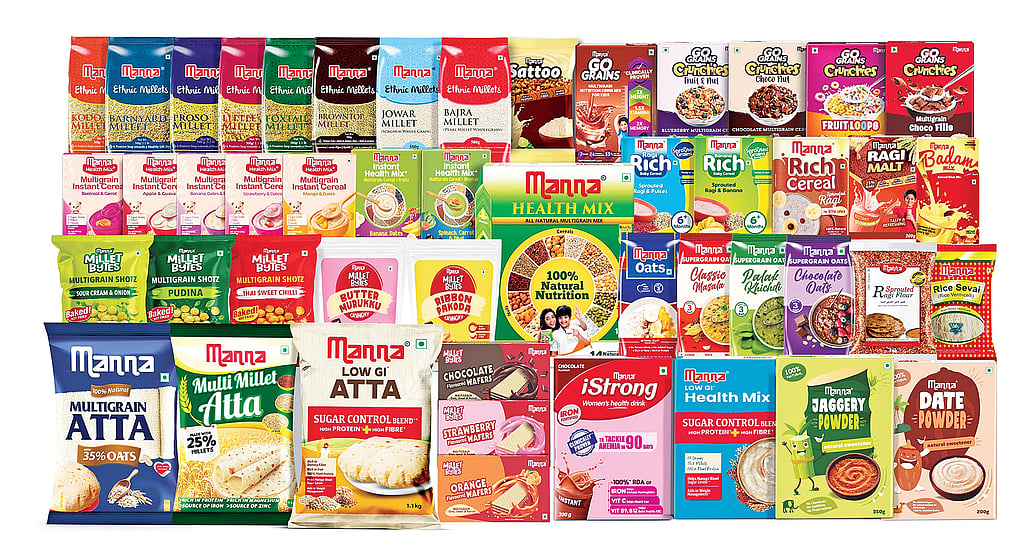 TN’s Manna latest to join Reliance’s foods list; Southern Health in kitty