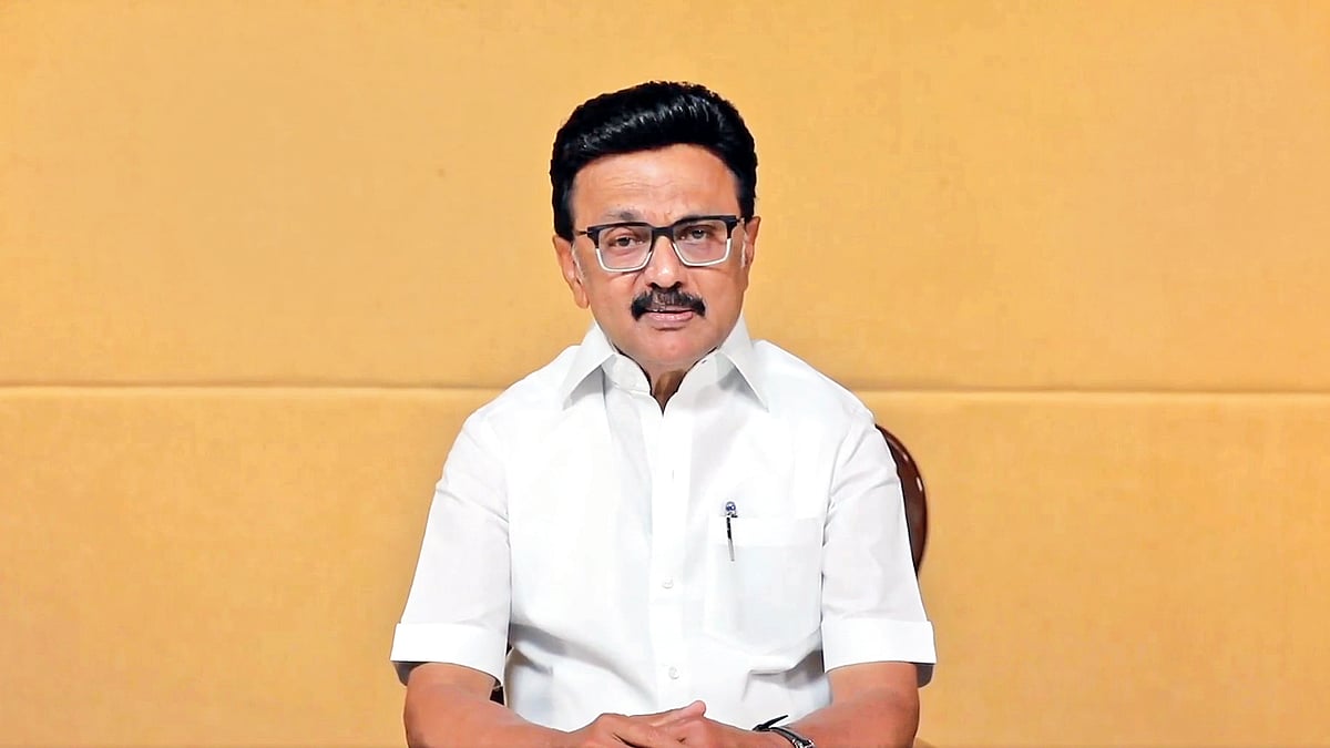 CM Stalin closes Pondy ticket interview sans Congress deal