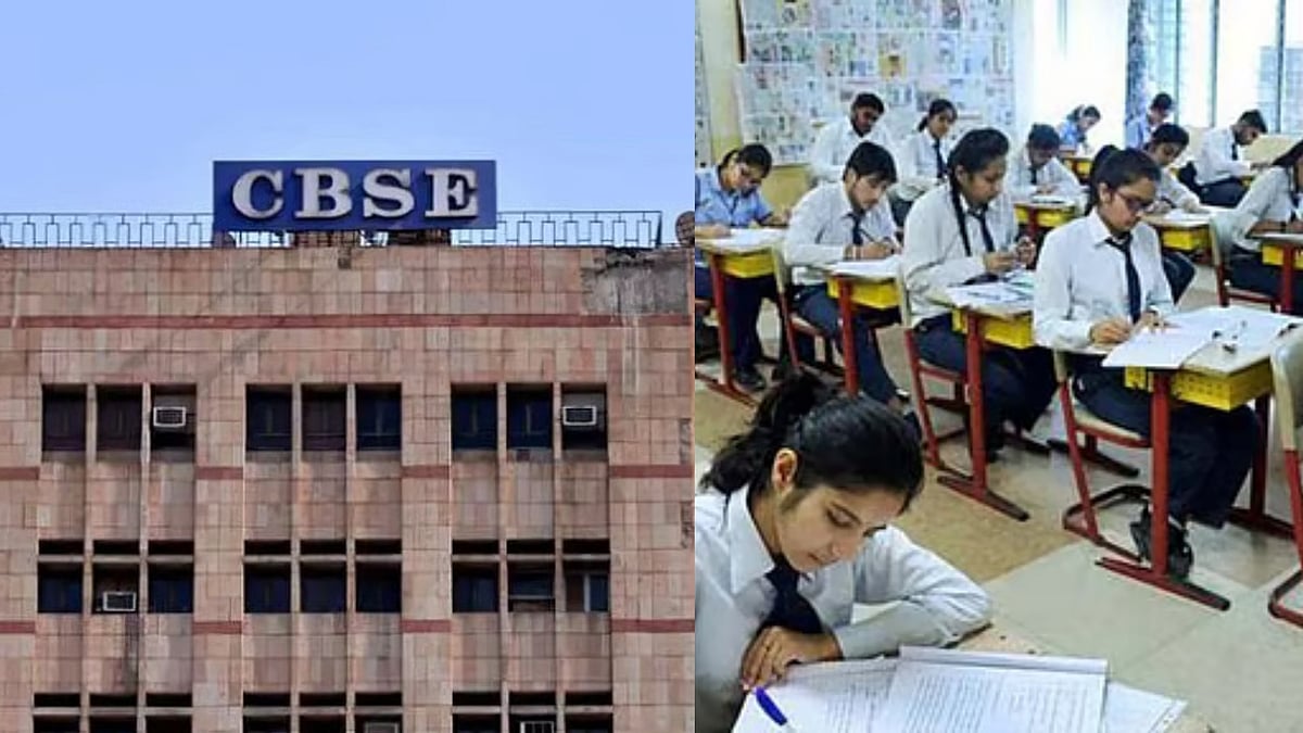 CBSE board exams for classes 10, 12 to begin from February 17