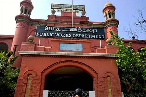 PWD gets Rs 1,694 crores to fulfil dual mandate of building urban infra ...
