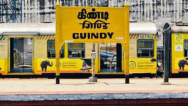 Tender floated for DPR of Guindy multi-modal transport hub