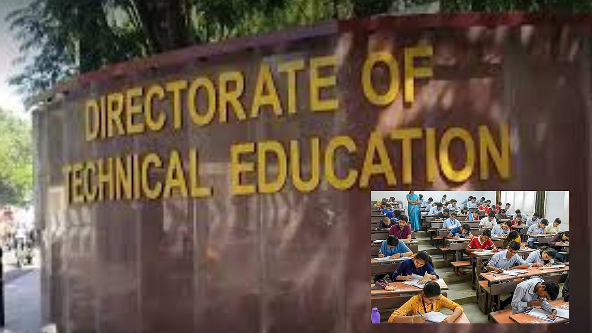 DOTE releases diploma exam schedule