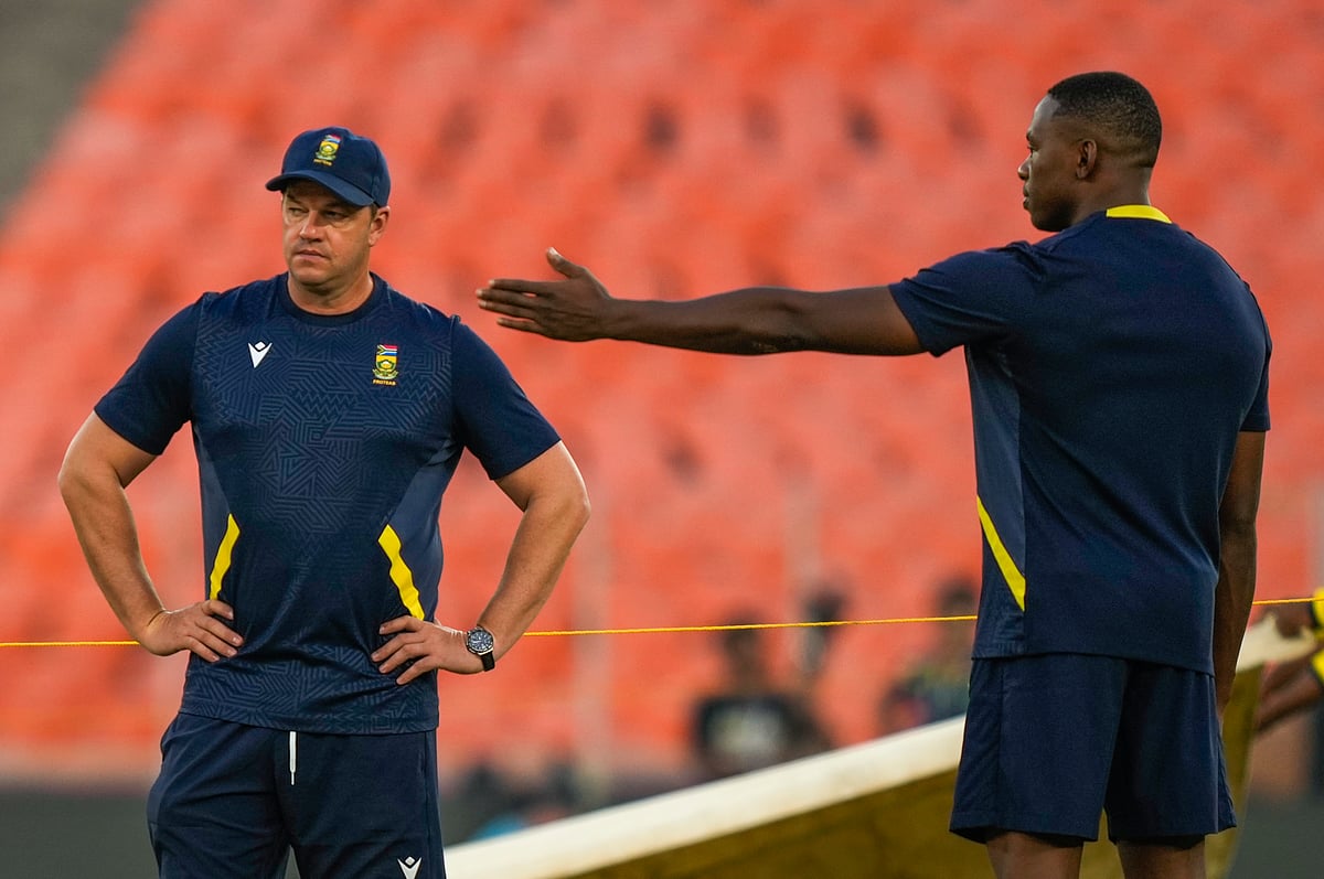'Bhai' The Way: Morkel brothers Albie and Morne set to match strategic wits