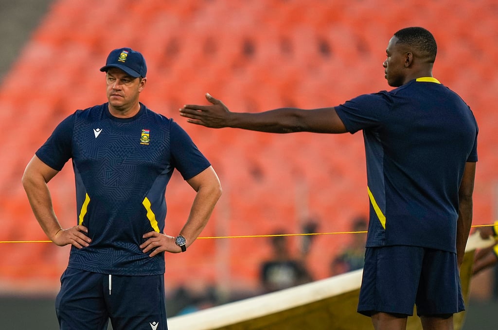 'Bhai' The Way: Morkel brothers Albie and Morne set to match strategic wits
