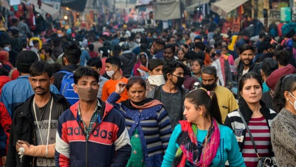 Census 2027 to be a fully digital enterprise