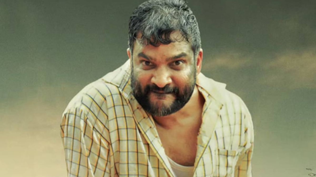 'Raju weds Rambai' fame Chaitu Jonnalagadda roped in for Dhanush's #D55?
