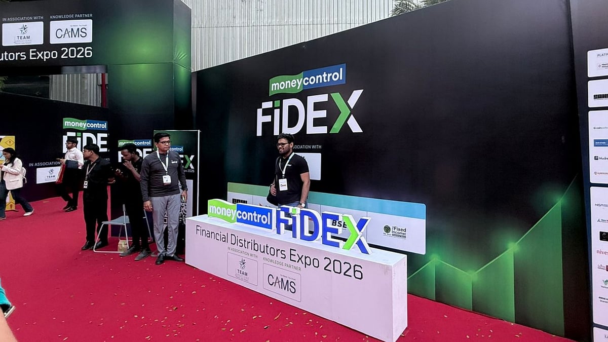 Moneycontrol launches FiDEX 2026 to bring together India’s financial ...