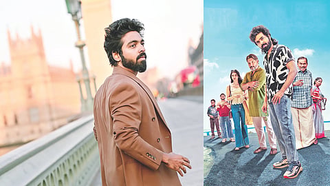 Appreciation of audience matters most, says actor-composer GV Prakash Kumar