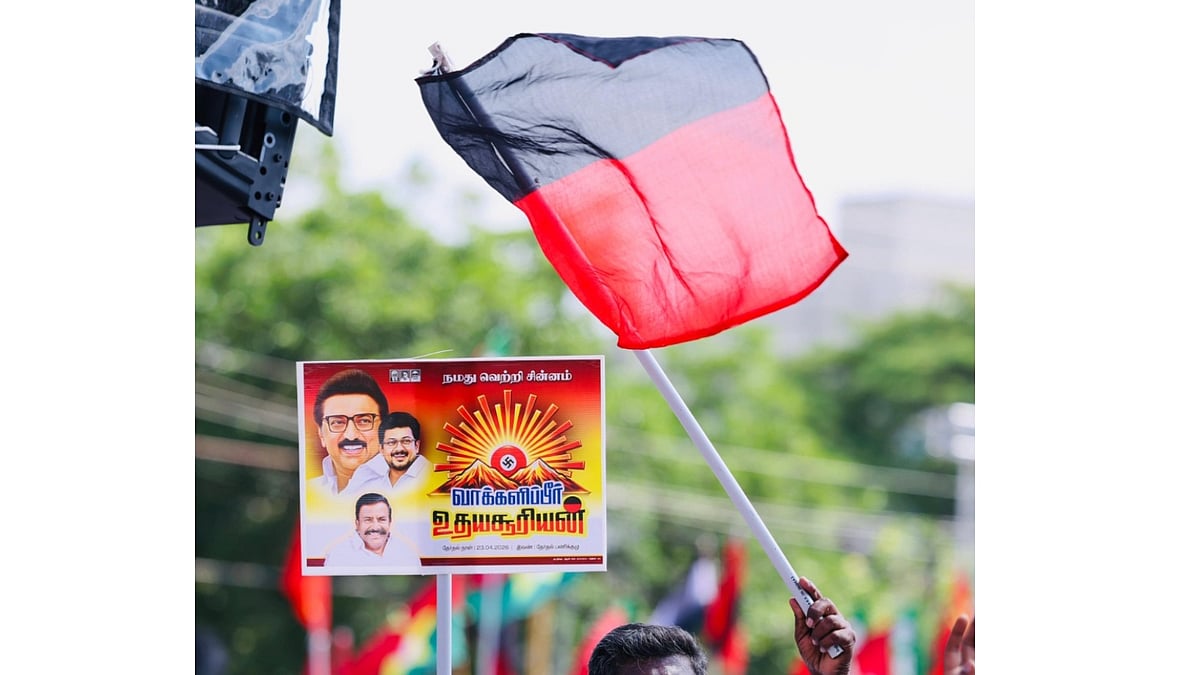 2026 TN elections | Amid tall talk, Muslim candidates of Dravidian ...