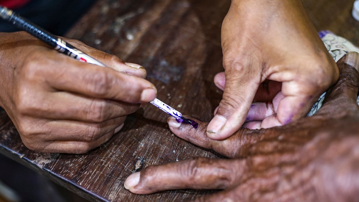 2026 TN elections | New poll roll puts Perambur on top with 2,26,296 voters