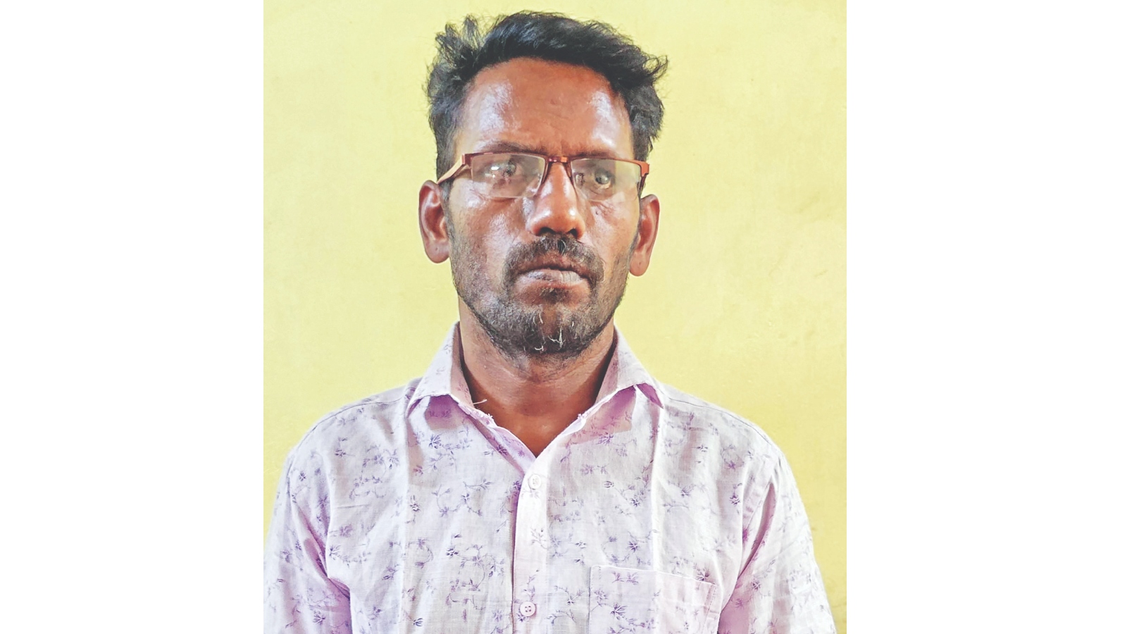 Sivaganga: Man gets death sentence for serial sexual assault on girls