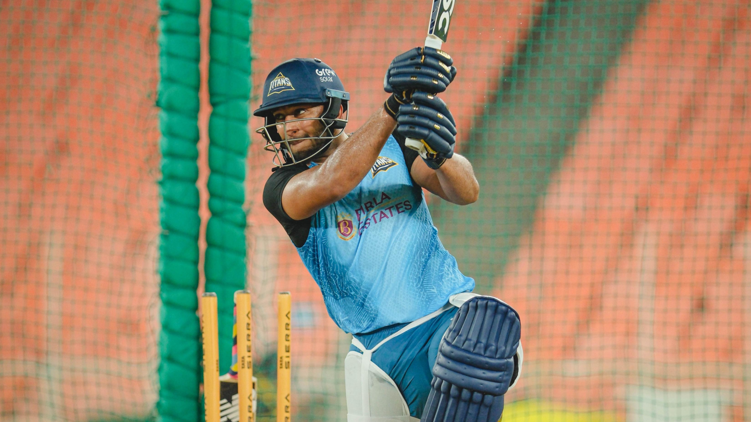 IPL 2026 | From setback to surge: Shahrukh Khan finds clarity in Hayden ...