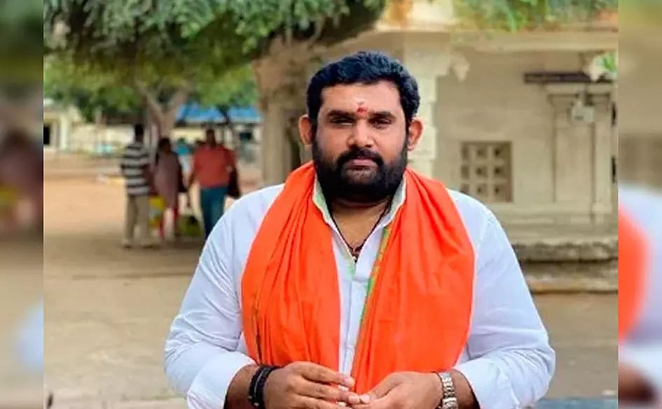 MHC refuses anticipatory bail to Amar Prasad Reddy in assault case