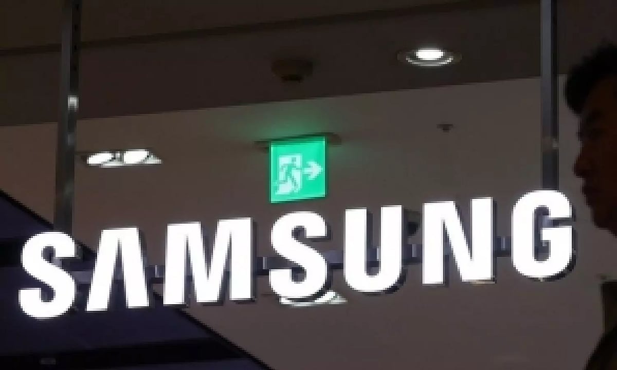 Samsung plans to develop chips for XR devices