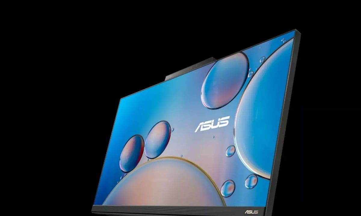 Asus launches new desktop with superior sound in India