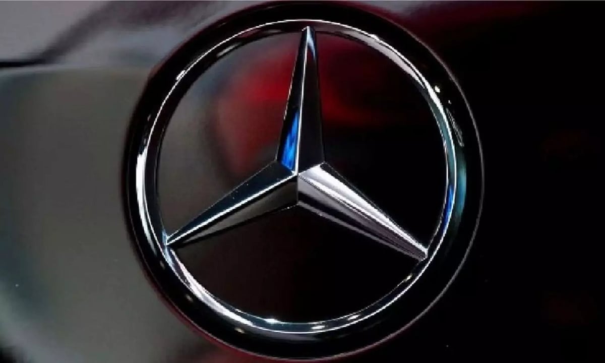 Mercedes eyes 20 pc sales from pre-owned biz this year