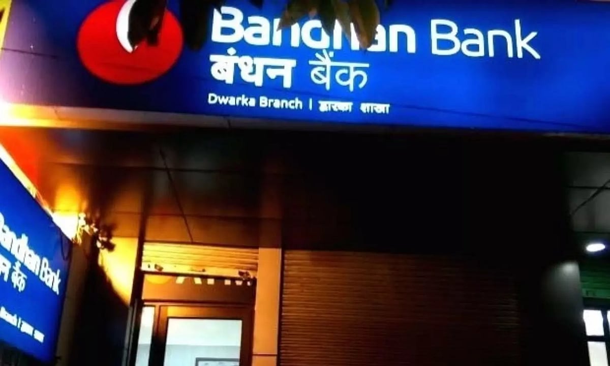 Bandhan Bank triples number of branches to 1,500 in under 8 years