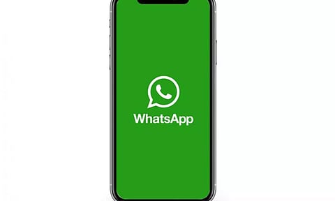 WhatsApp widely rolling out redesigned sticker, GIF picker on iOS