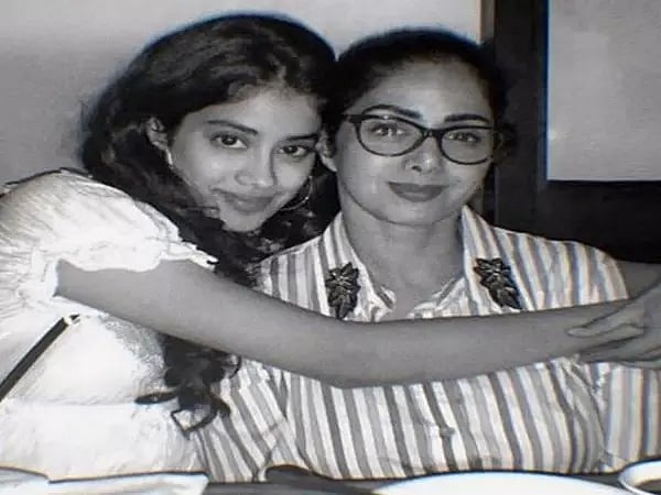 “Hero wig would…”: Remembering mom, Janhvi shares hilarious anecdote
