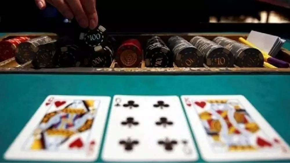 TN govt doesn't have legislative competency to ban online rummy: ASG