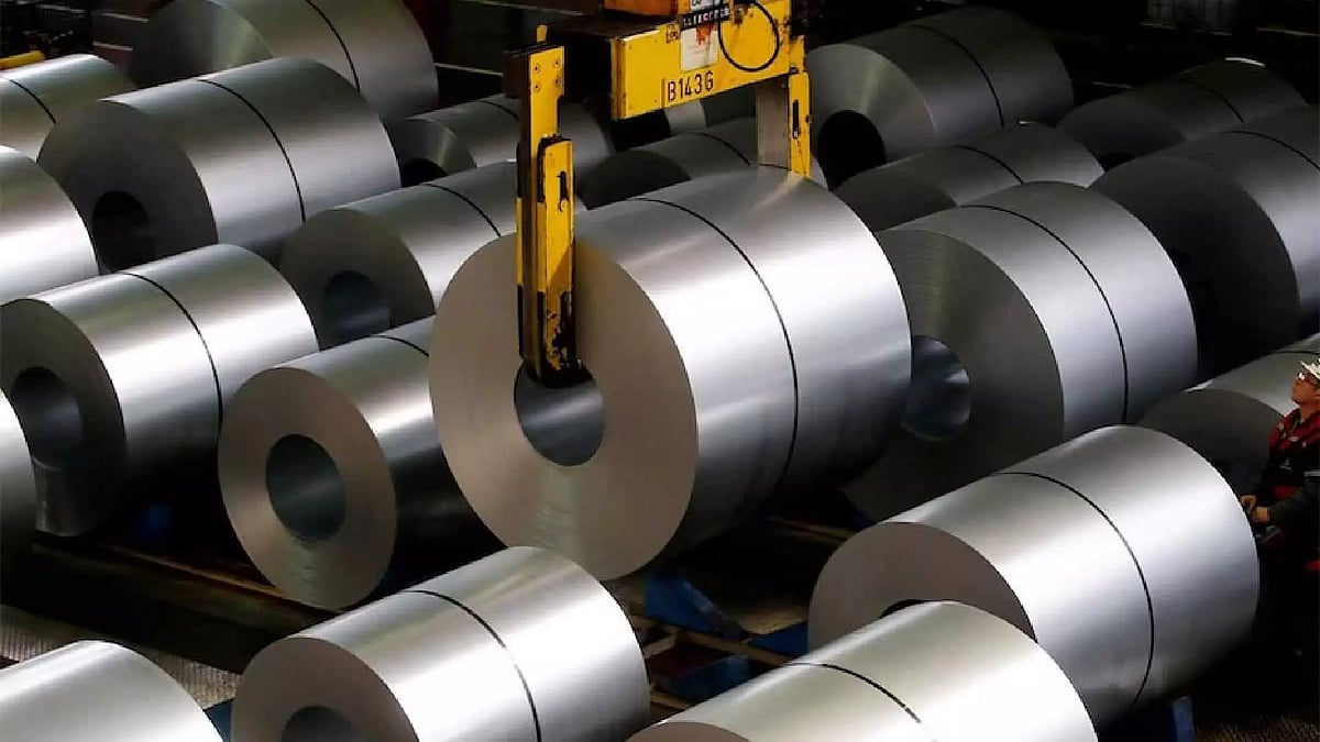 Jindal Stainless gets full control of JUSL for Rs 958 cr