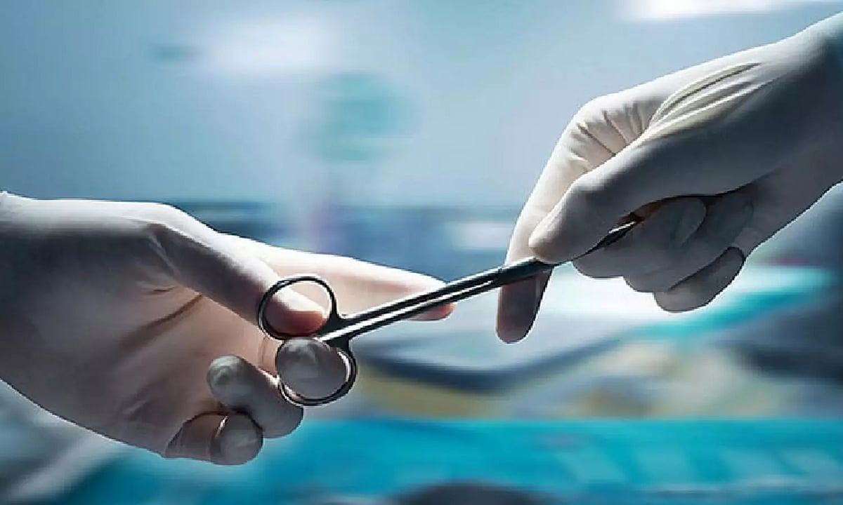 DT Health: Kauvery Hospital performs swap kidney transplant