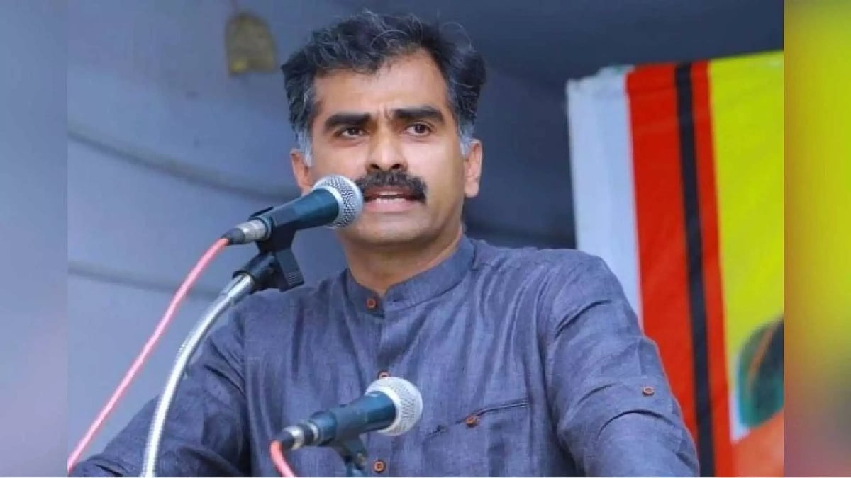 Announce Kuruvikulam as drought-hit area: MDMK