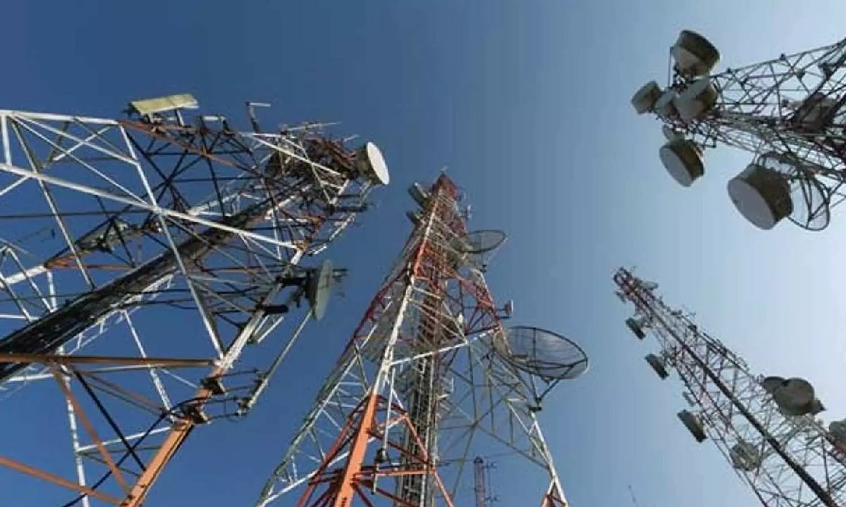 DoT relaxes spectrum block size for trading purpose