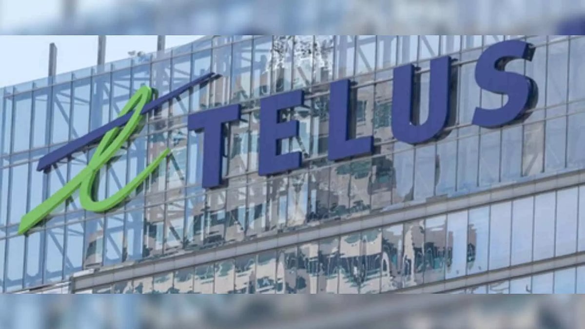 Canadian telecom operator Telus to lay off 6K workers globally