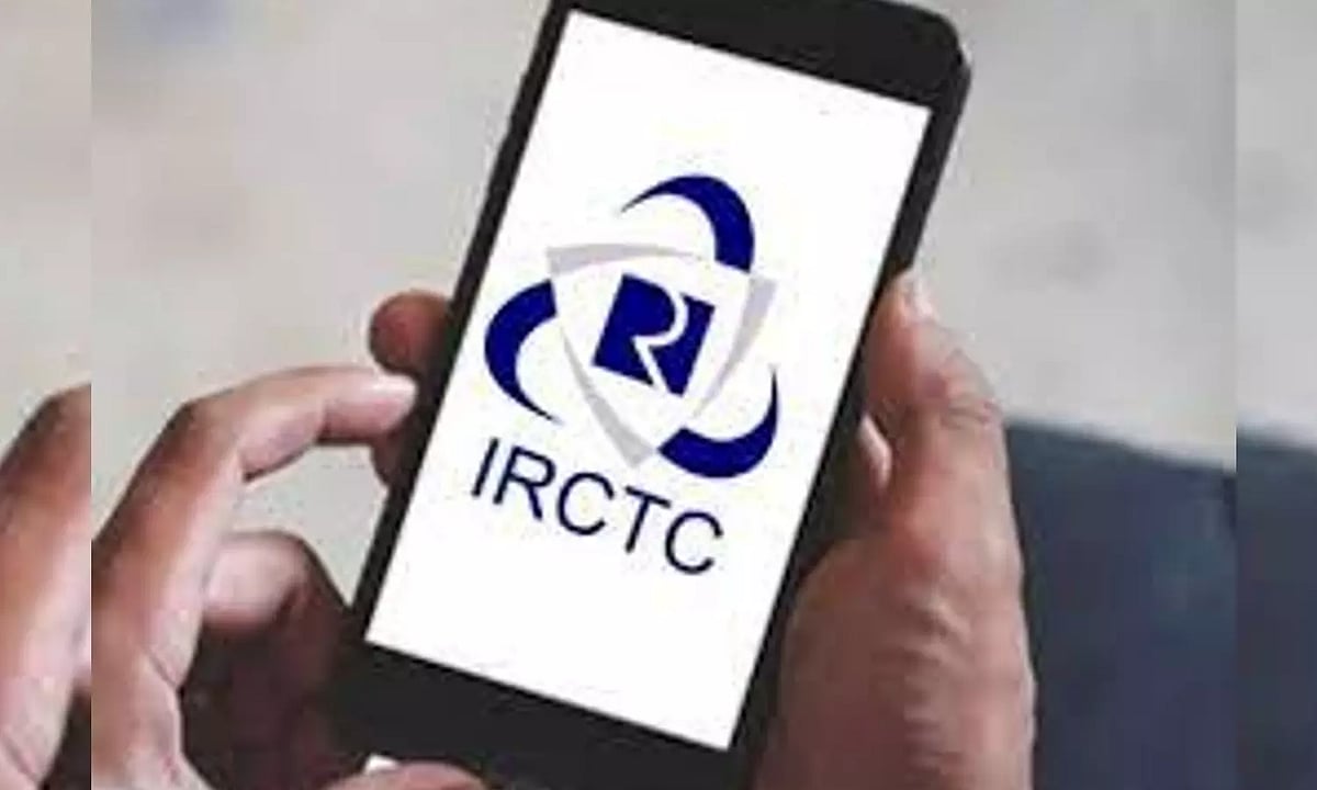 Tamil Nadu cyber crime division warns public of fake IRCTC app