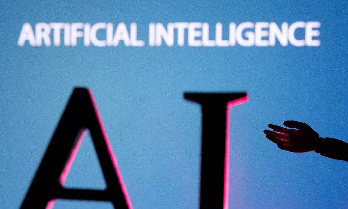 At Davos, conflict, climate change and AI get top billing as leaders ...