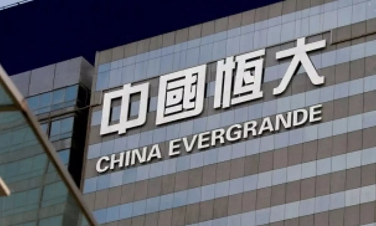 China’s Evergrande founder Xu pleads guilty to fraud